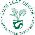 Plant Decor Bundles | Luxe Leaf Decor