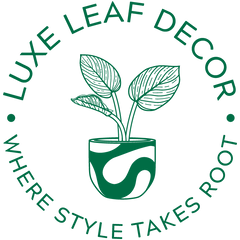 Plant Decor Bundles | Luxe Leaf Decor